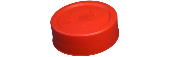 Plastem | External and internal caps - PE and PVC Pipe protection ...